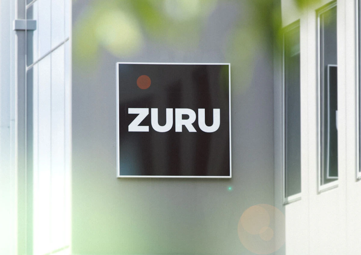 ZURU Tech - About Us